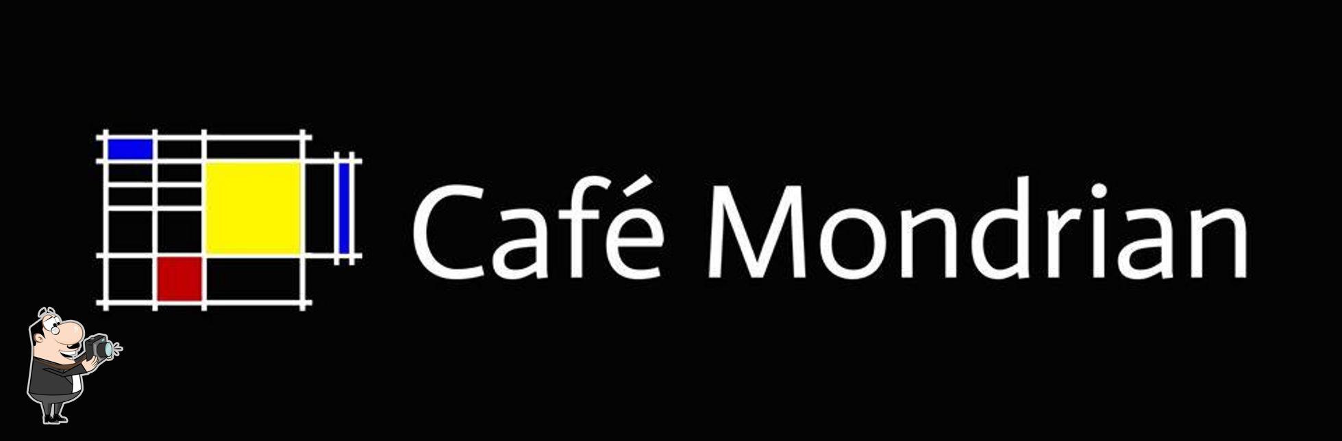 Café Mondrian, Belo Horizonte - Restaurant reviews