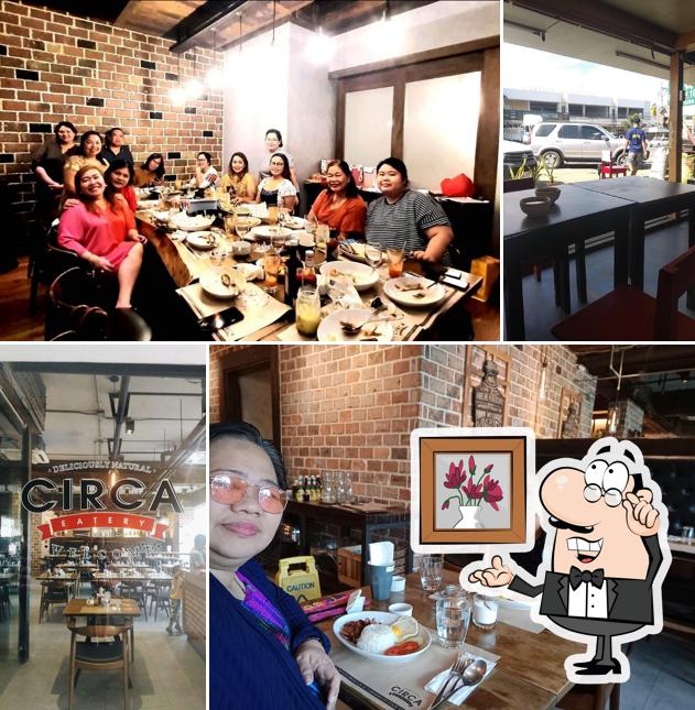 Circa 1850 restaurant, Cagayan de Oro, 890 Recto Ave - Restaurant reviews