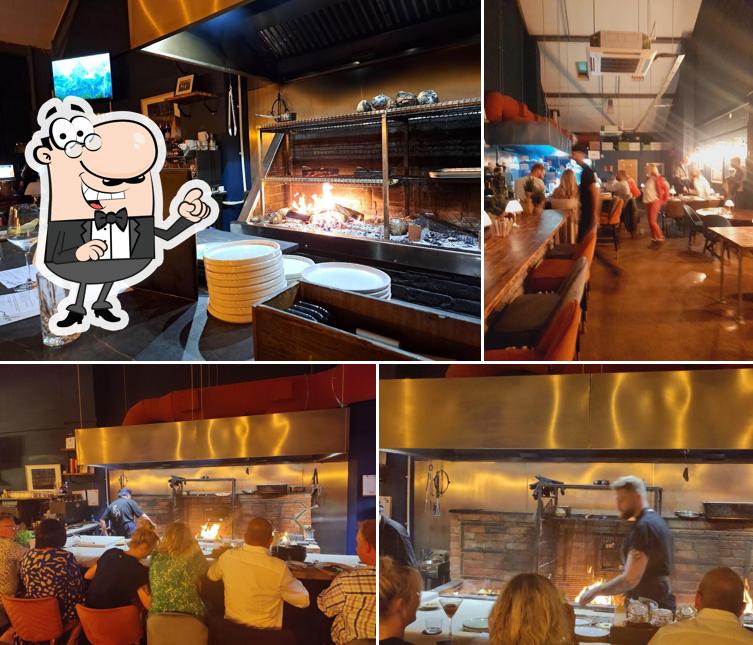 Restaurant Ember, Wellingborough - Restaurant menu, prices and reviews