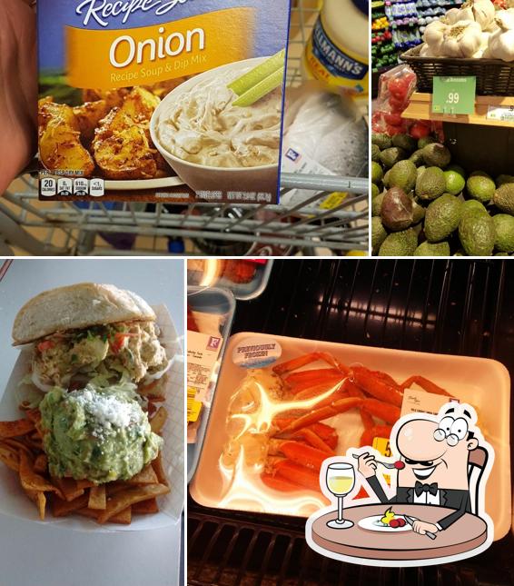 Food City, Johnson City - Restaurant menu, prices and reviews