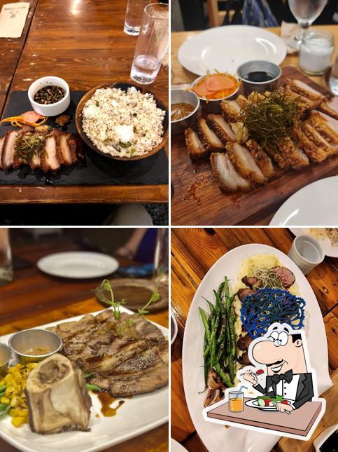 Garlic Kitchen restaurant, Quezon City - Restaurant menu and reviews