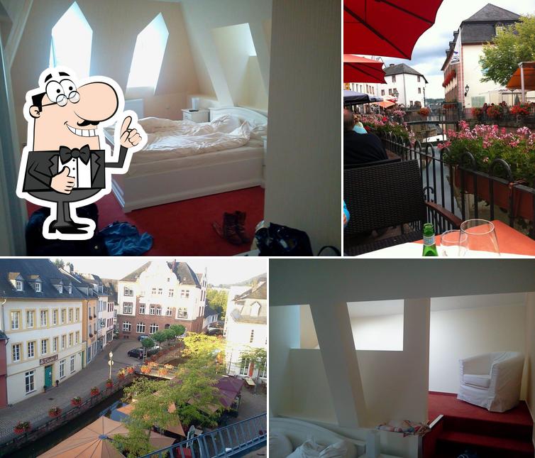 Top 7 Restaurants in Saarburg, August 2025 - Restaurant Guru