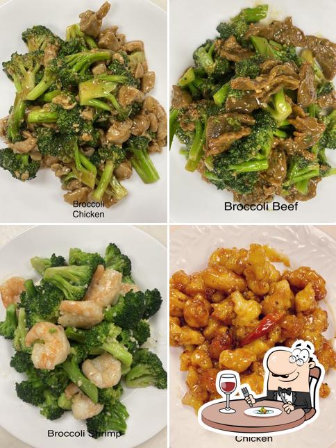 House Of Yang, Scottsdale - Restaurant menu, prices and reviews