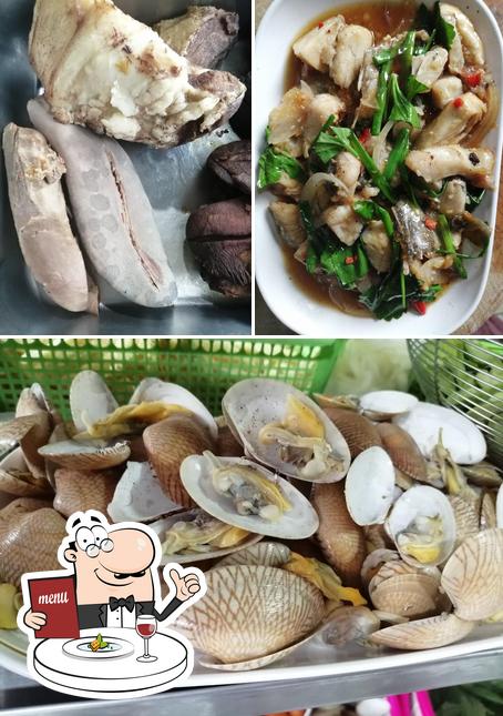 Ibrahim Muslim Food, Bangkok - Restaurant menu, prices and reviews