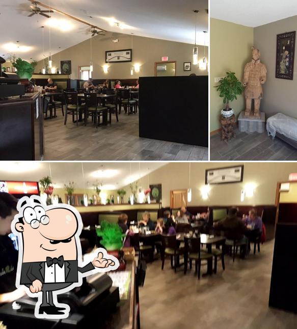 Jade Palace Ottumwa Iowa