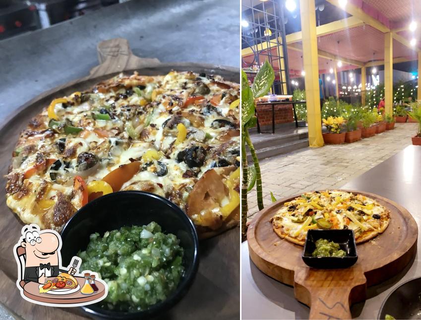 King Uncle Restaurant, Surat - Restaurant reviews