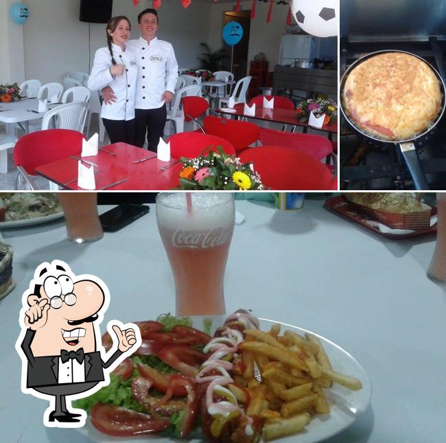 Los 5 mejores restaurantes en San Juan de Rio Seco, agosto 2025 ...