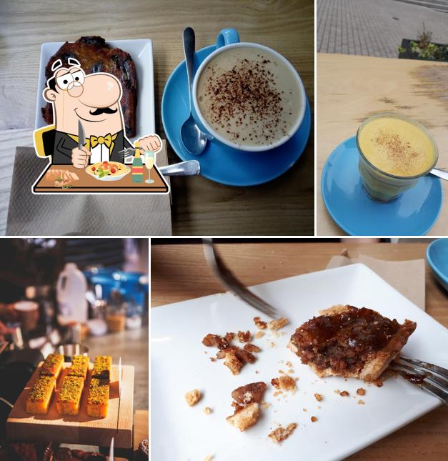 Little Victories, Bristol - Restaurant menu, prices and reviews