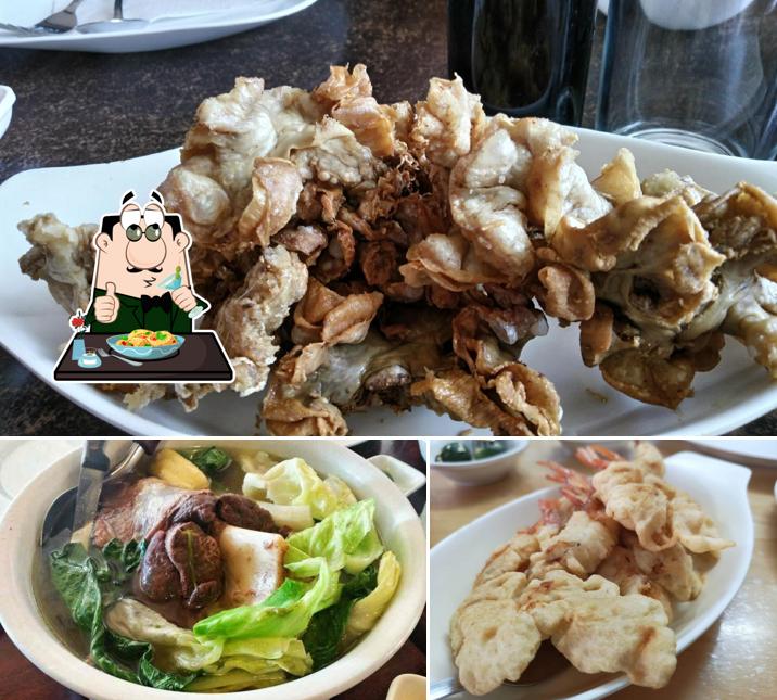 Lzm Restaurant, Cavite City - Restaurant menu, prices and reviews