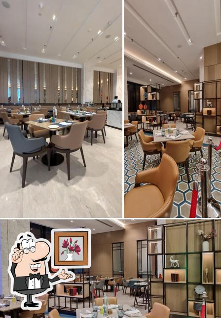 Mado Mado, Mumbai, Saki Naka - Restaurant menu, prices and reviews