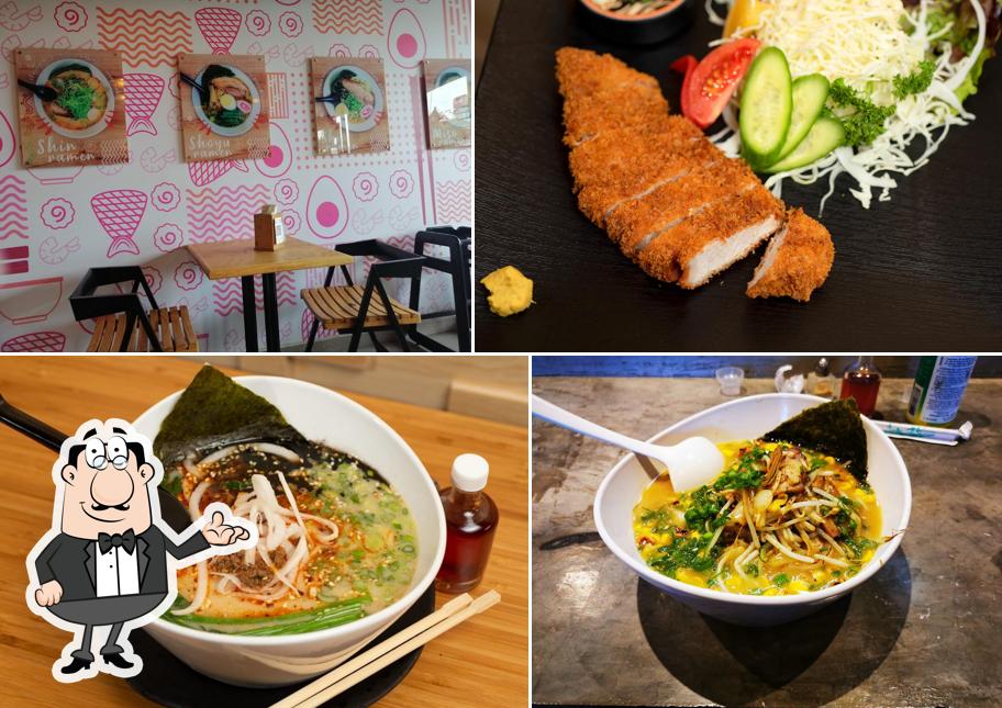 Matsuri Ramen, Saltillo - Menú del restaurante, precios y reseñas