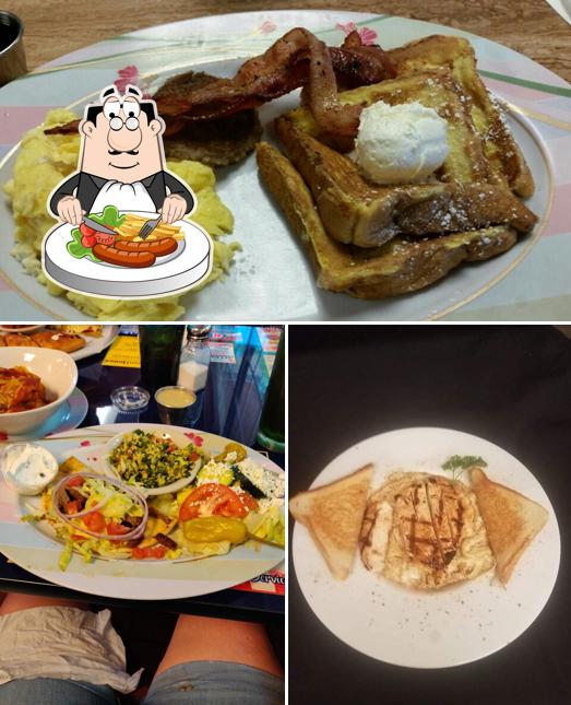 Midway Cafe in Bartlesville - Restaurant menu and reviews