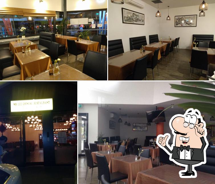 Mr. Lee Chinese Restaurant, Bundoora - Restaurant menu, prices and reviews