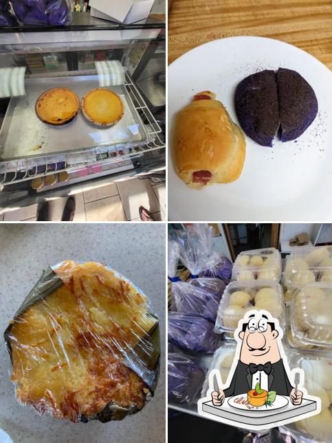 Nanding's Bakery in Waipahu - Restaurant reviews