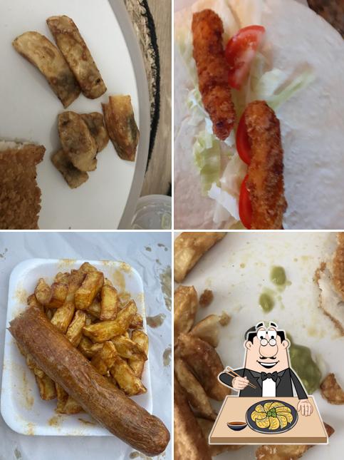 Top 10 restaurants in Newcastle-under-Lyme, december 2025 - Restaurant Guru