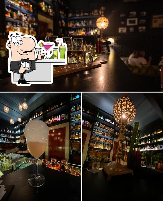 18th Amendment Bar - Ballarat in Ballarat Central - Restaurant reviews