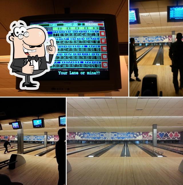 BO Bowling (KALABRIA) pub & Bar, Priština - Restaurantbewertungen