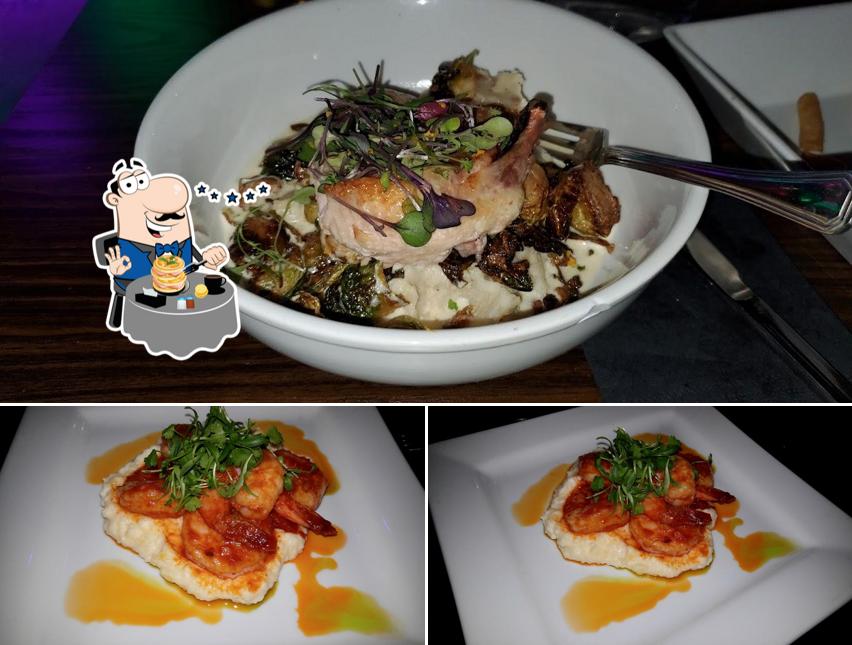 Beetle House LA, Los Angeles - Restaurant menu, prices and reviews
