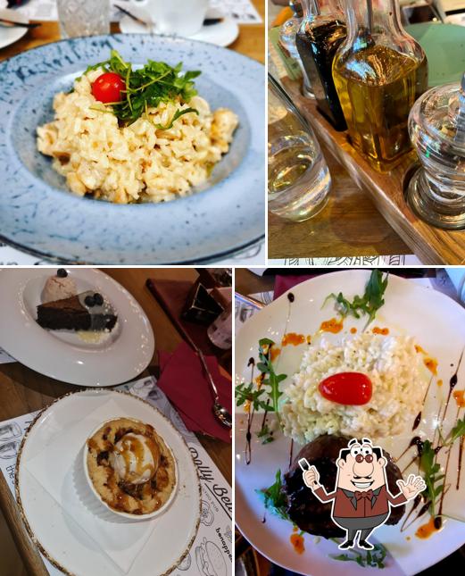 Dolly Bell pub & bar, Belgrade - Restaurant reviews