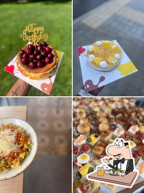 Element Cake, Lérida - Menú del restaurante, precios y reseñas