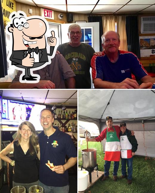 Kenny's Pub, Archbald - Restaurant menu, prices and reviews