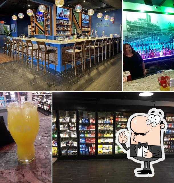 Nappy’s liquor and bar, Keansburg - Restaurant menu, prices and reviews
