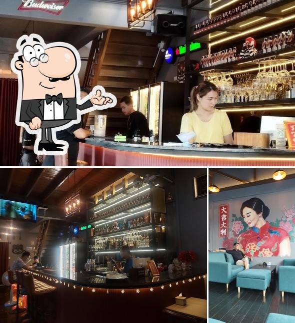 SUPREME Bar&Restaurant, Betong - Restaurant reviews