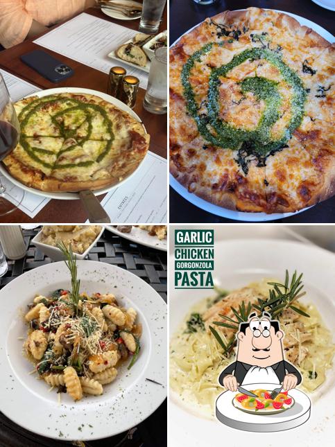 The Old Library Restaurant, Olean - Restaurant menu, prices and reviews