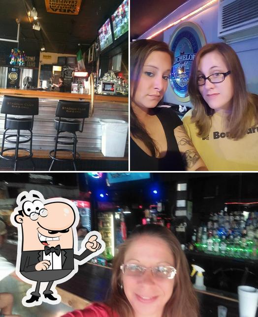 The Varsity Clubhouse in Lafayette - Restaurant menu and reviews