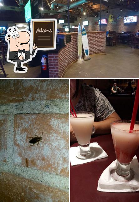 Zipps Sports Grill, 3647 E Indian School Rd in Phoenix - Restaurant ...