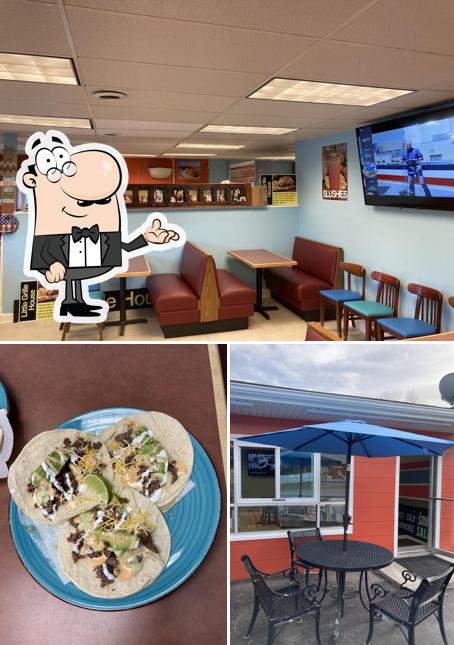 Adobo Grill House, Buckeye Lake - Restaurant menu, prices and reviews