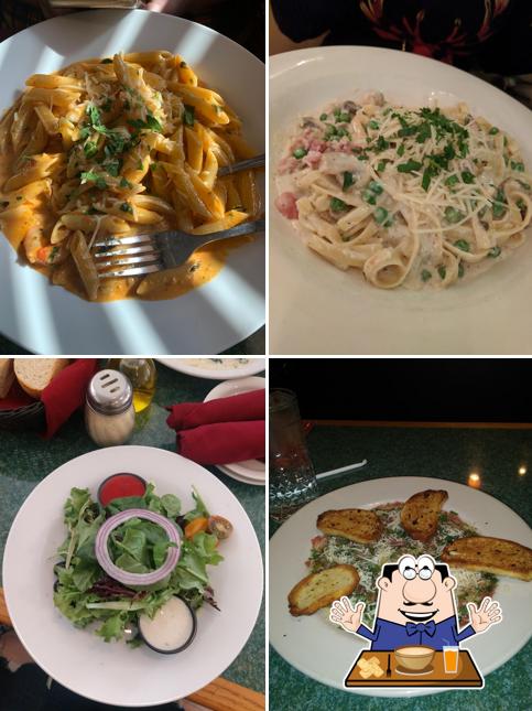 Bella Victoria, Austin - Restaurant menu, prices and reviews