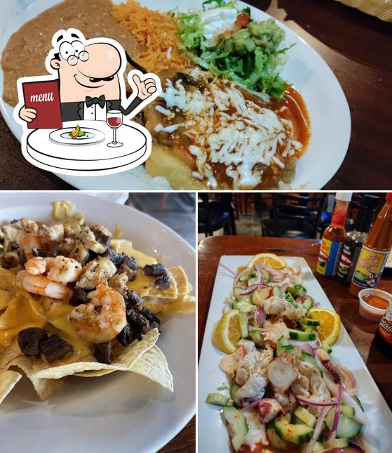 Casa Cora in Houma - Restaurant reviews