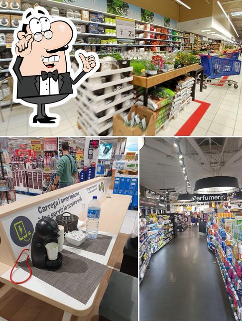 Centro Comercial Carrefour Palma in Palma - Restaurant reviews