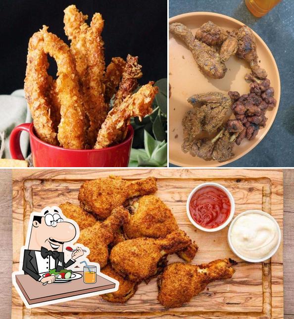 Chakna, Pune - Restaurant menu, prices and reviews