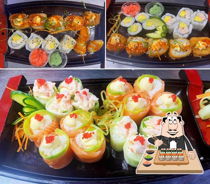 Chef Wu restaurant, Cape Town - Restaurant reviews