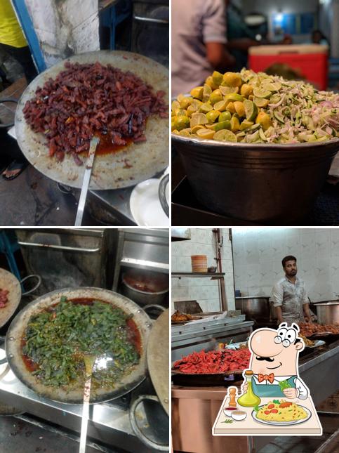 Fahad kabab centre, Bengaluru - Restaurant menu, prices and reviews