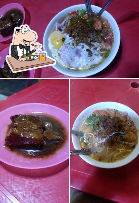 Felix Batchoy, Cebu City - Restaurant menu, prices and reviews