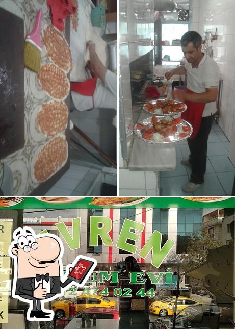 Ferhat Kebap Lahmacun Salonu, Estambul - Menú del restaurante, precios ...