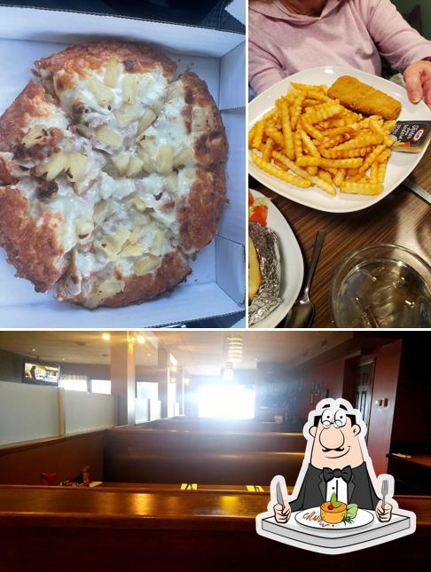 Florida Pizza, Devon - Restaurant menu, prices and reviews