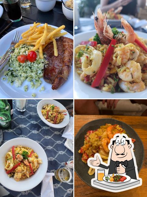 Flutuante Urca restaurante, Rio de Janeiro - Avaliações de restaurantes