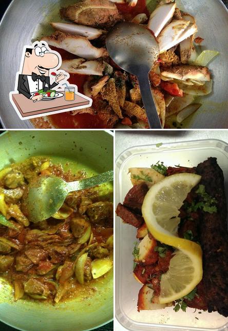 Foley's Indian Cuisine, Templemore - Restaurant menu, prices and reviews