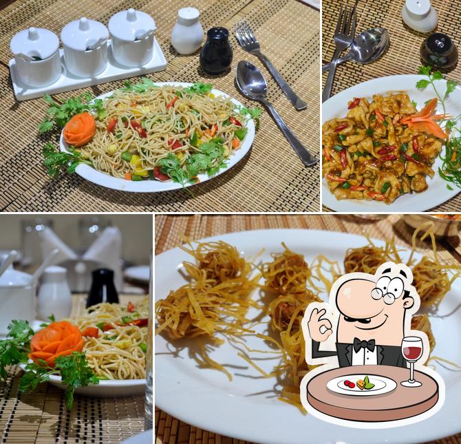 Guilin Chilli Spice, Thane - Restaurant menu, prices and reviews