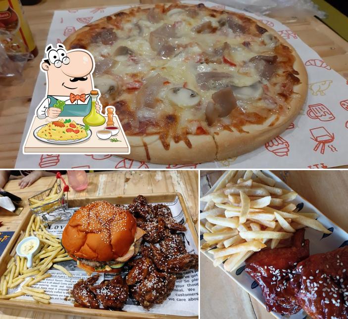 Hangout Resto CDO restaurant, Cagayan de Oro - Restaurant reviews