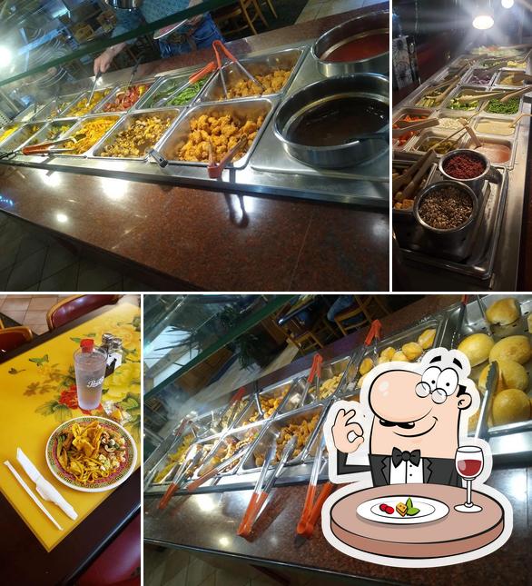 Happy House, Monett - Restaurant menu, prices and reviews