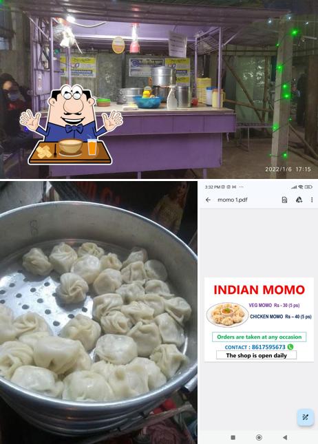 Indian Momo Stall, Bardhaman - Restaurant reviews
