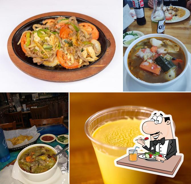 Jose's Mexican Bakery, Baraboo - Restaurant menu, prices and reviews