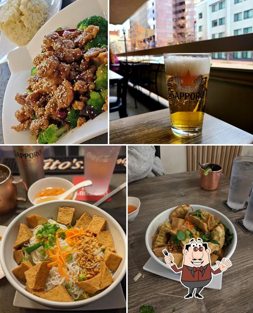 Kai Vietnamese Cuisine, Tulsa - Restaurant menu, prices and reviews