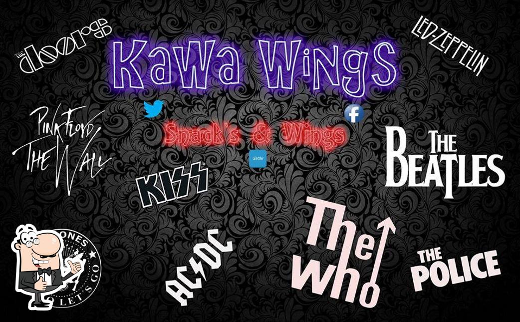 Kawa Rock restaurant, Mexico City - Restaurant reviews