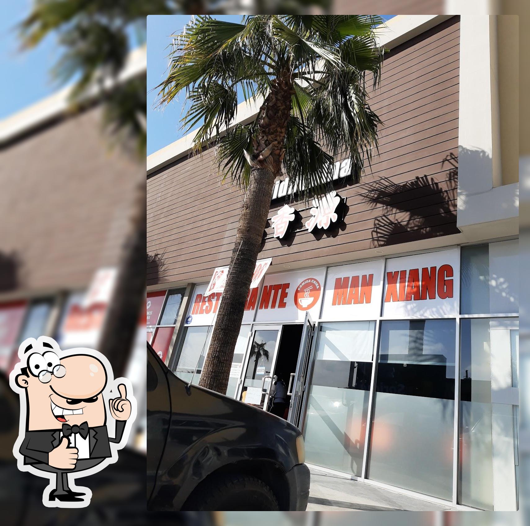 Man Xiang, Tijuana - Menú del restaurante, precios y reseñas